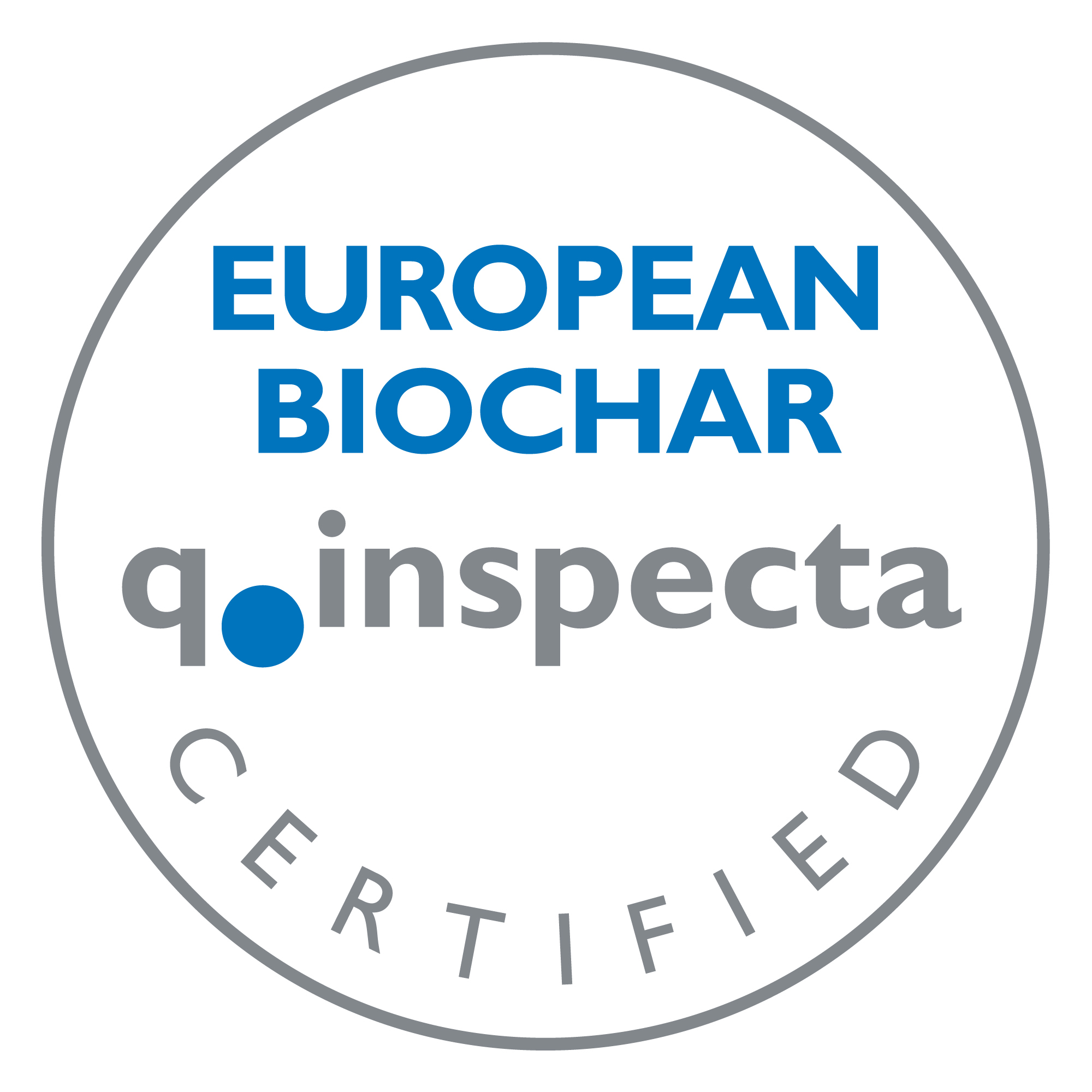 bio.inspecta - Marques de certification et autocollants