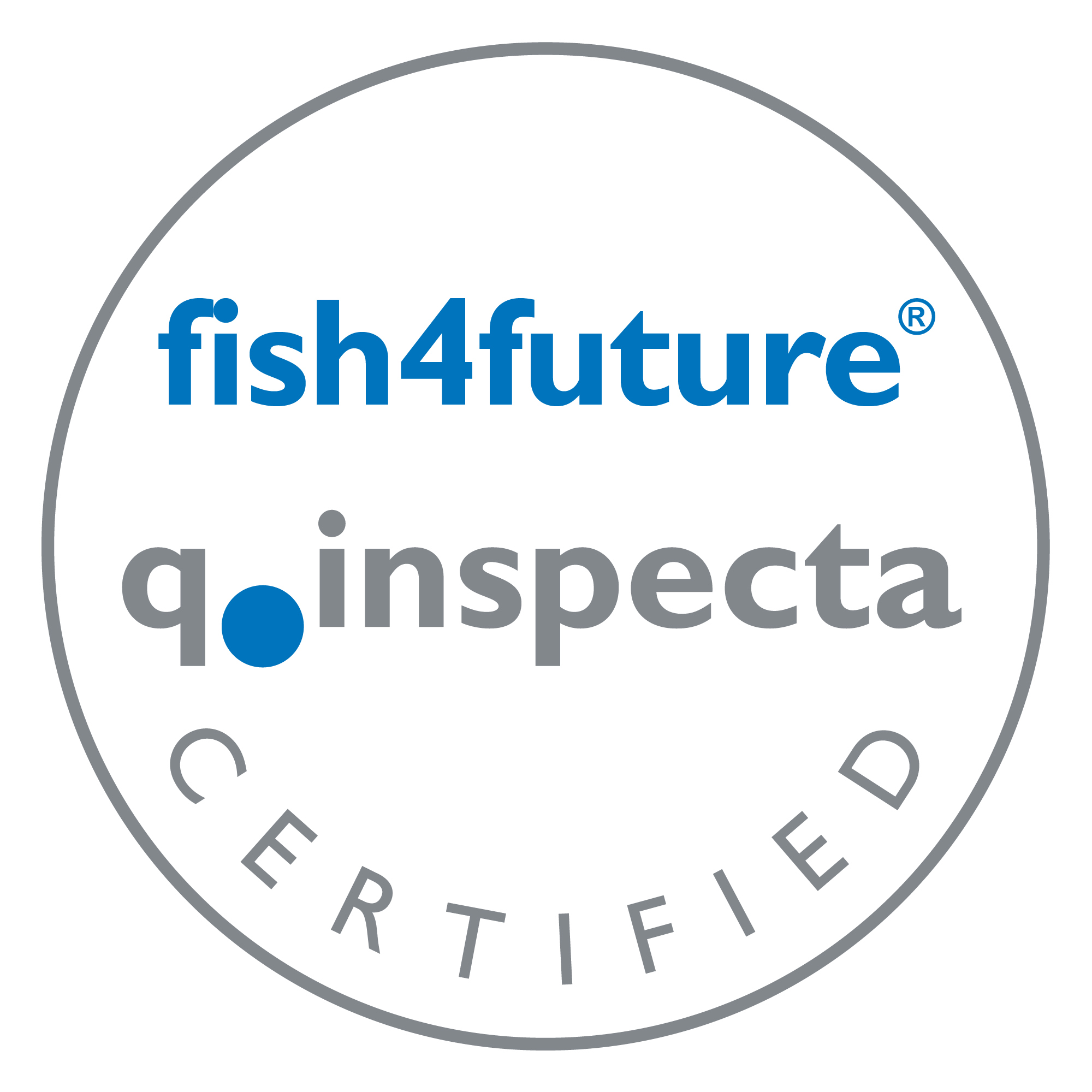 bio.inspecta - Certification marks and stickers