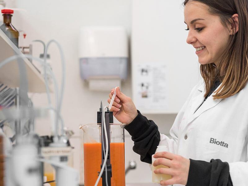 bio-inspecta - Blog - Bio-Pioniere der Schweiz